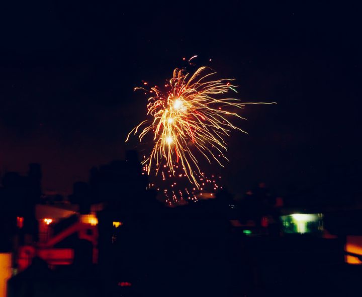 Firework 3.0 - Meghana M - Photography, Still Life, Other Still Life ...