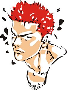 sakadang keos - Digital Art & AI