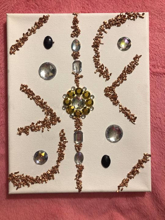 Abstract - Creations by Brandi - Paintings & Prints, Abstract ...