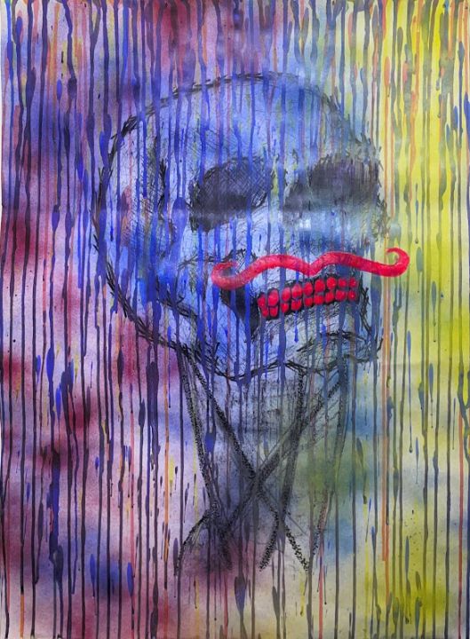 Radith Mollah - Paintings & Prints