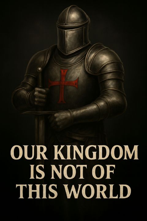 Christian Knight - historyandmore - Digital Art & AI, Politics ...