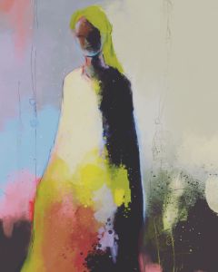 M Lloyd Arts - Digital Art & AI