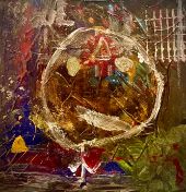 David Provost - Paintings & Prints