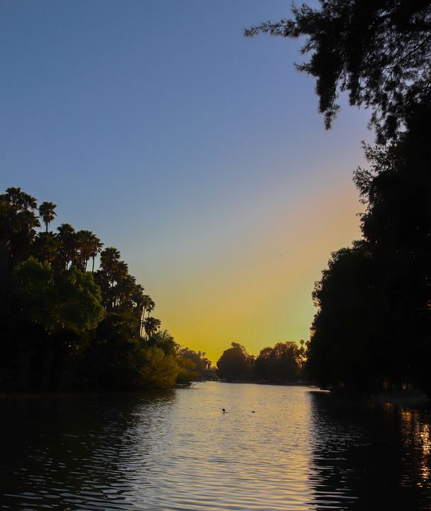 Sunset On the Shore - Marc Howard - Photography, Landscapes & Nature ...