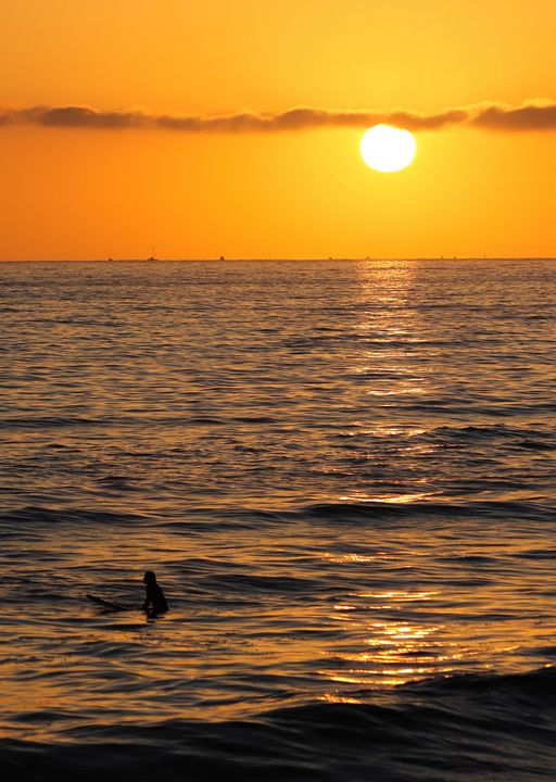 Patience at Sunset - Marc Howard - Photography, Landscapes & Nature ...