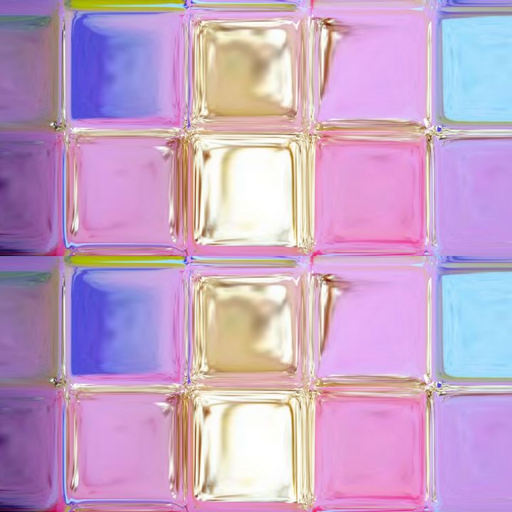 Vortex tile multiple - luxury portraits by lenieART - Digital Art & AI ...