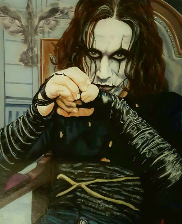 Designs by Drew - Paintings & Prints, Drawings & Illustration