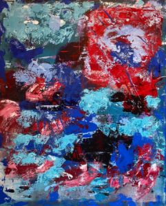 Sherry Swafford Page - Paintings & Prints