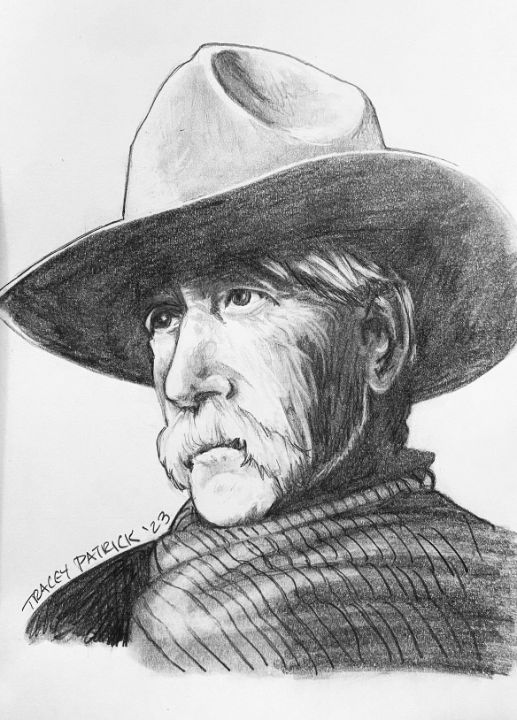 T.P.Designs - Drawings & Illustration