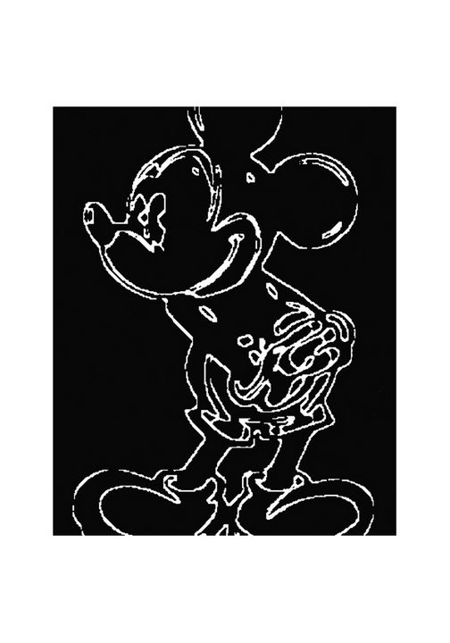 Calmic Gallery - Digital Art & AI, Paintings & Prints