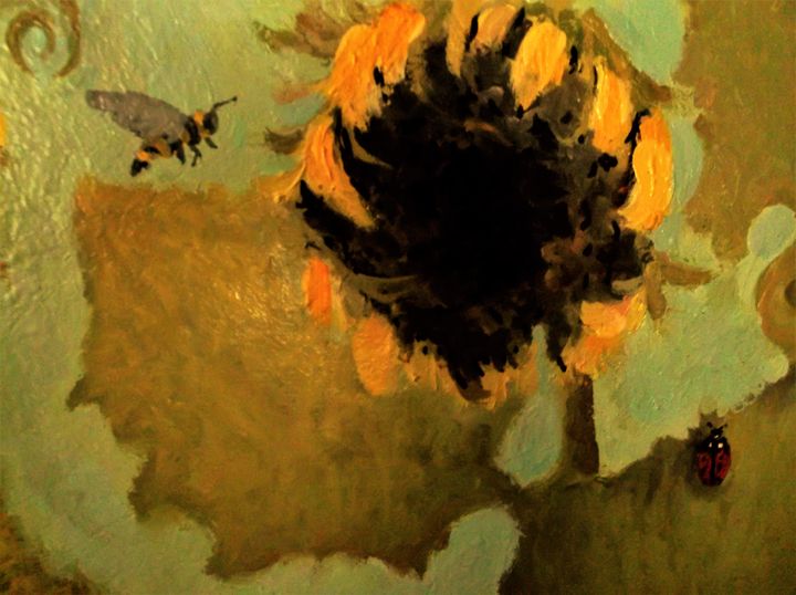 Mindy Reese - Paintings & Prints