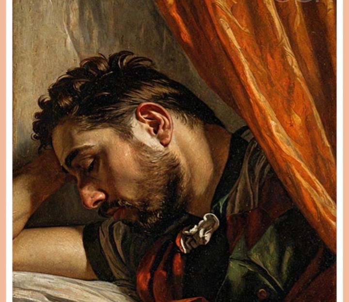 Dreams of the Deep Thinker - “Elite Masterpieces” - Paintings & Prints ...