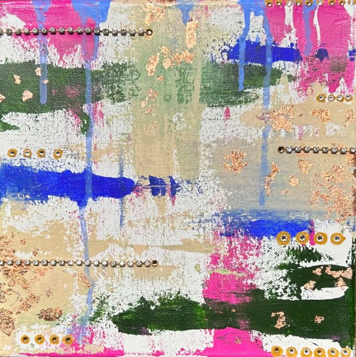 Elili - Paintings & Prints