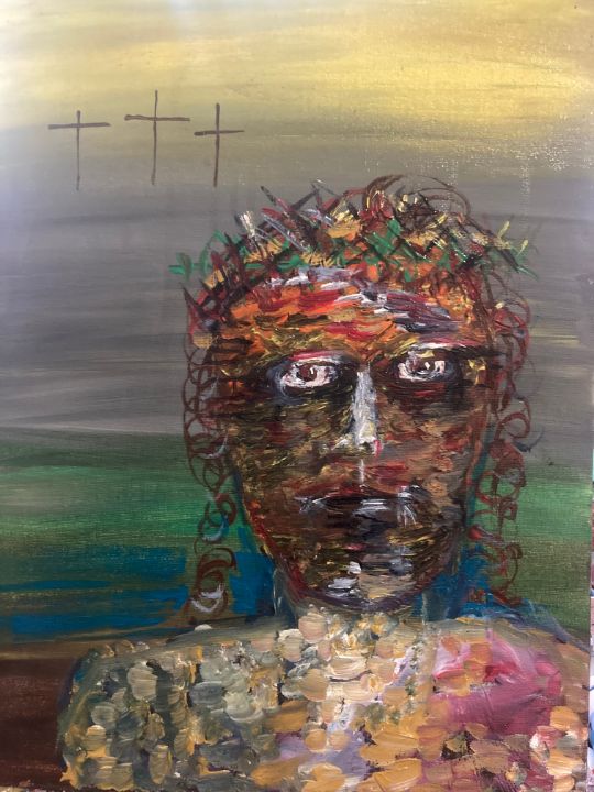 Stephen John whelan - Paintings & Prints, Drawings & Illustration