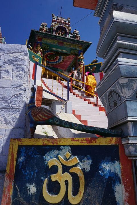 House of Om, India - Beynsh Photography - Photography, Religion ...