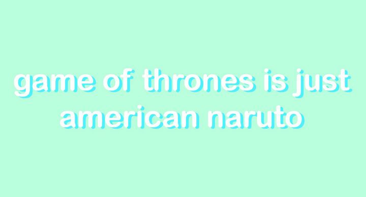 American Naruto - Nona Adams - Digital Art & AI, Humor & Satire, Jokes ...