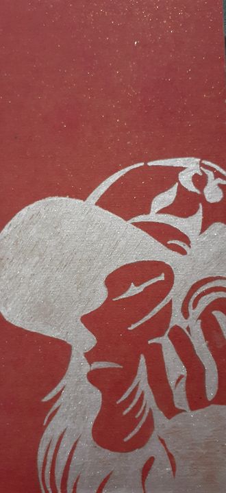 Ashish Thorat - Drawings & Illustration, Paintings & Prints