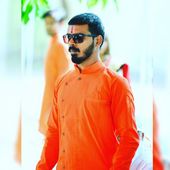 Ashish Thorat - Drawings & Illustration, Paintings & Prints