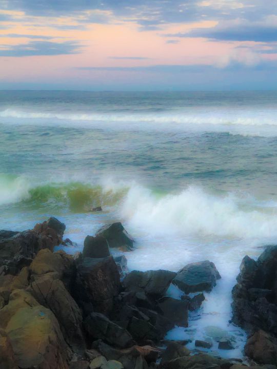 Silky Water Effect - Palumbo Photography - Photography, Landscapes ...