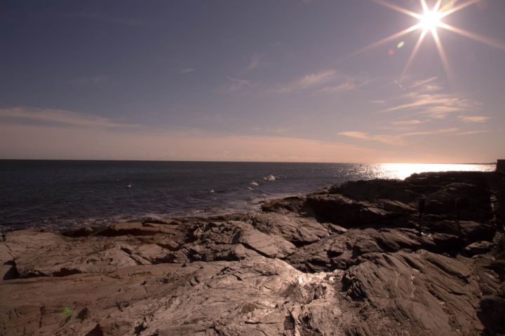 Sunset Star - Palumbo Photography - Photography, Landscapes & Nature ...