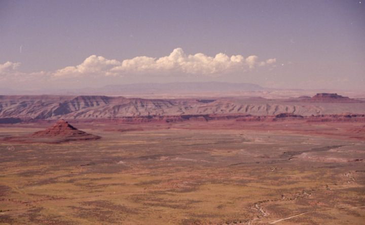 Moki Dugway #2 - Palumbo Photography - Photography, Landscapes & Nature ...