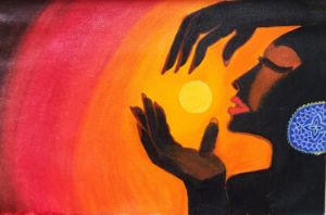 Miniature Arts - Paintings & Prints, Drawings & Illustration, Crafts ...