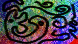 caveman 2 - BH - Digital Art, Abstract, Man-made Objects - ArtPal