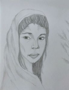 Medieval Child - BrianArt - Drawings & Illustration, People & Figures ...