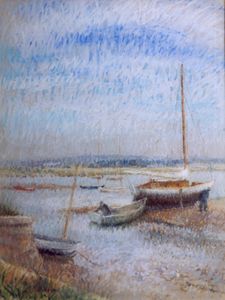 Sonia Mervyn - Paintings & Prints