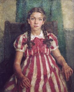 Sonia Mervyn - Paintings & Prints