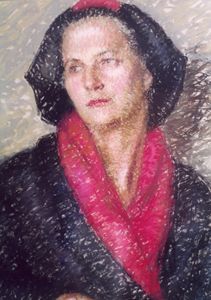 Sonia Mervyn - Paintings & Prints