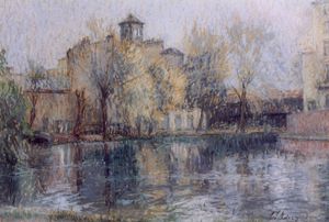 Sonia Mervyn - Paintings & Prints