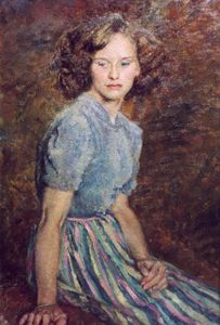 Sonia Mervyn - Paintings & Prints