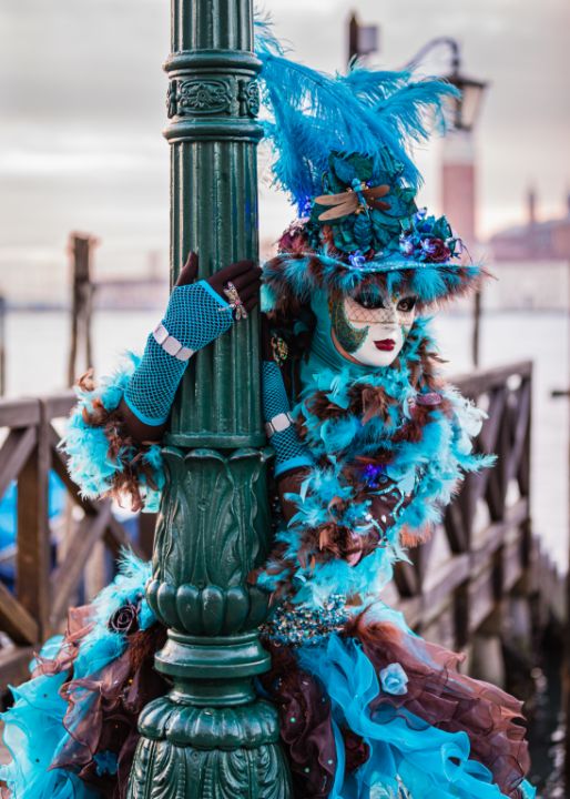 Fluffy dream #2 - Lyl Dil Creations - Photography, People & Figures, Portraits, Female - ArtPal