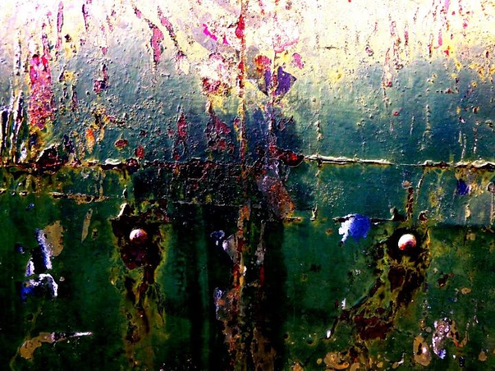 Mailbox on Avenue L - David Sears - Photography, Abstract, Other ...