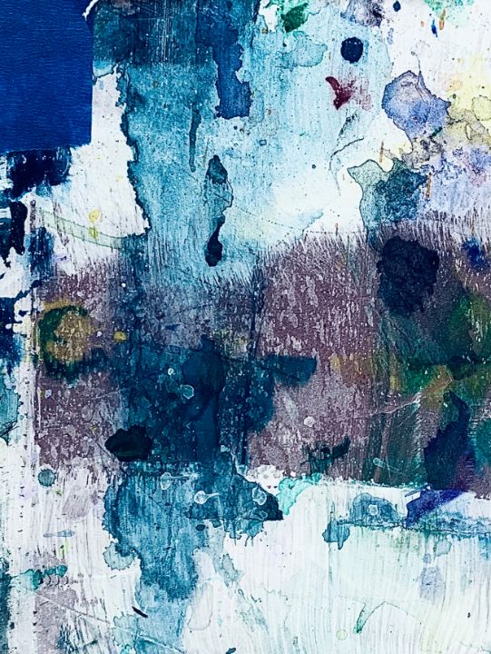 stains on painting board - David Sears - Photography, Abstract, Other ...