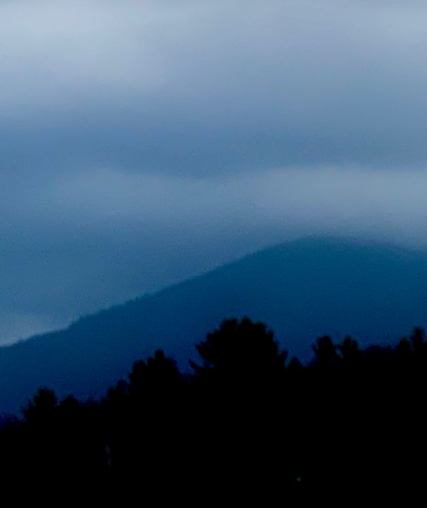 Mount Tremper - David Sears - Photography, Landscapes & Nature ...
