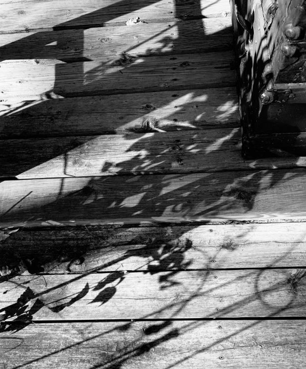 shadows on porch - David Sears - Photography, Still Life, Other Still ...