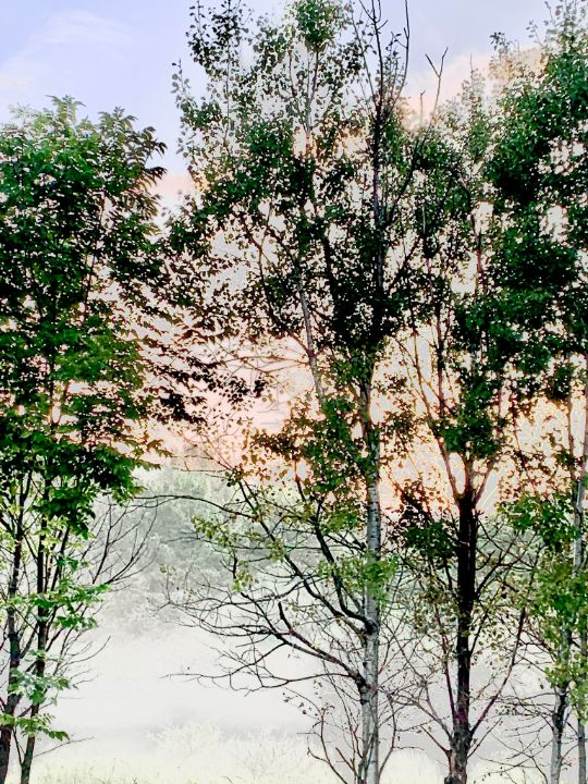 A Mile Down the Road - David Sears - Photography, Landscapes & Nature ...