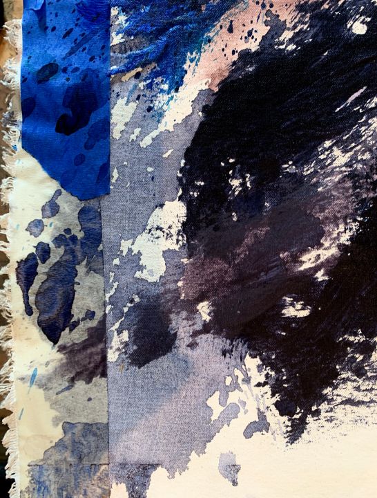 All Things Considered - David Sears - Photography, Abstract, Collage ...