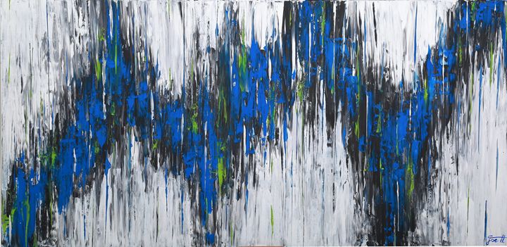 joe huber art - Paintings & Prints