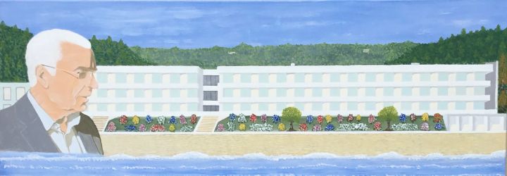 Lusso Art - Paintings & Prints