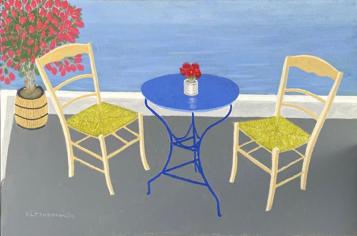 Lusso Art - Paintings & Prints