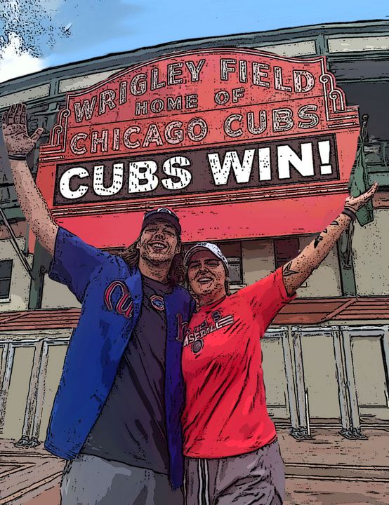 Hails - Digital Art & AI