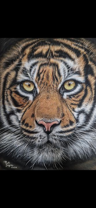 Paul's Art - Paintings & Prints
