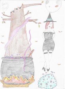 Hailey Boyd - Paintings & Prints, Drawings & Illustration