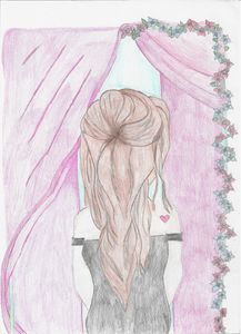 Hailey Boyd - Paintings & Prints, Drawings & Illustration