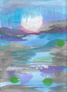 Hailey Boyd - Paintings & Prints, Drawings & Illustration