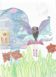 Hailey Boyd - Paintings & Prints, Drawings & Illustration
