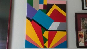 Brian Leffler - Paintings & Prints, Ceramics & Pottery, Crafts & Other Art